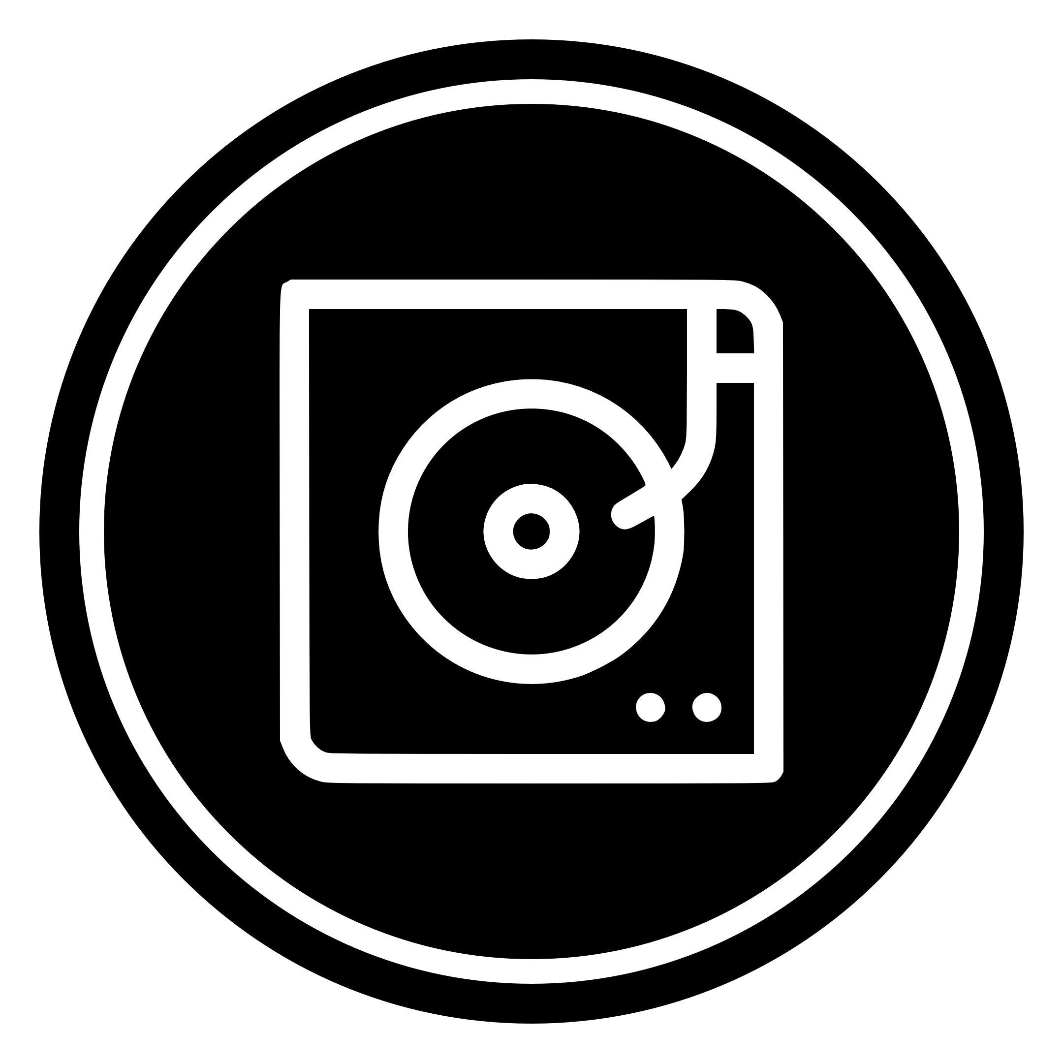 DJ-Merch – Tom Cline