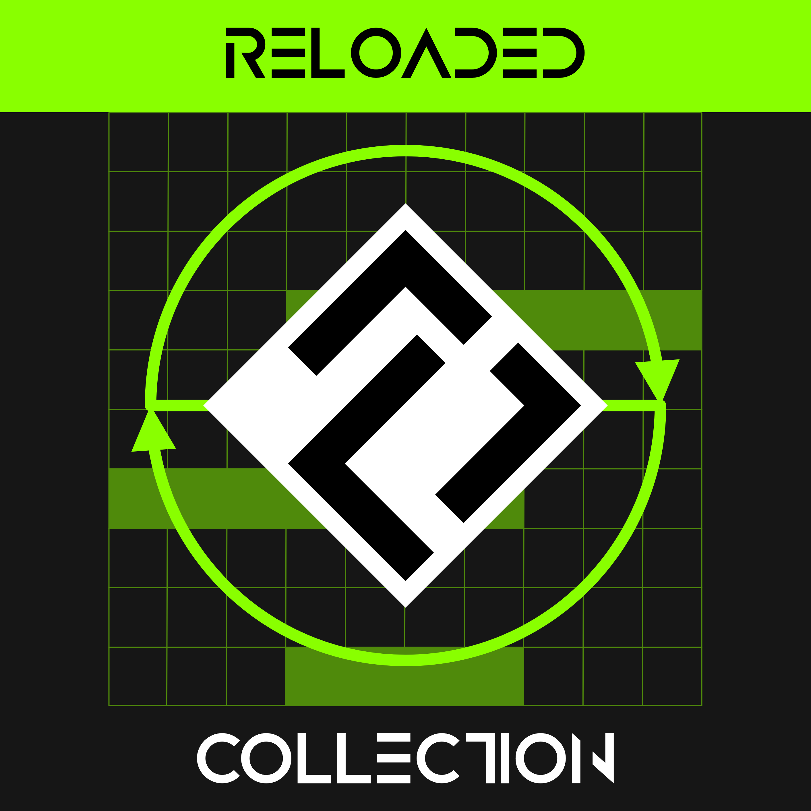 Reloaded Collection