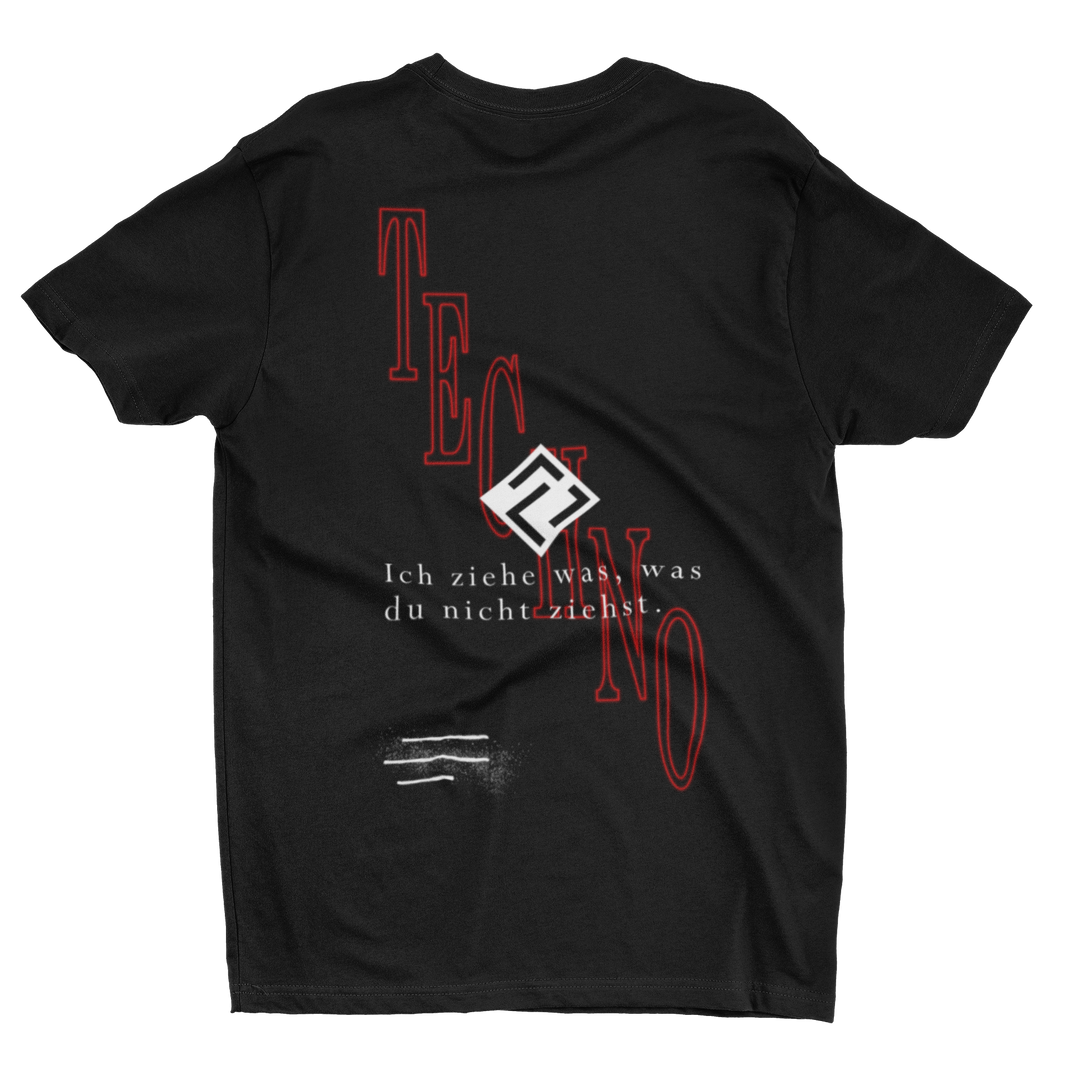 TOM CLINE - Techno Kleidung | T-Shirts, Hoodies und Outfits – Tom Cline