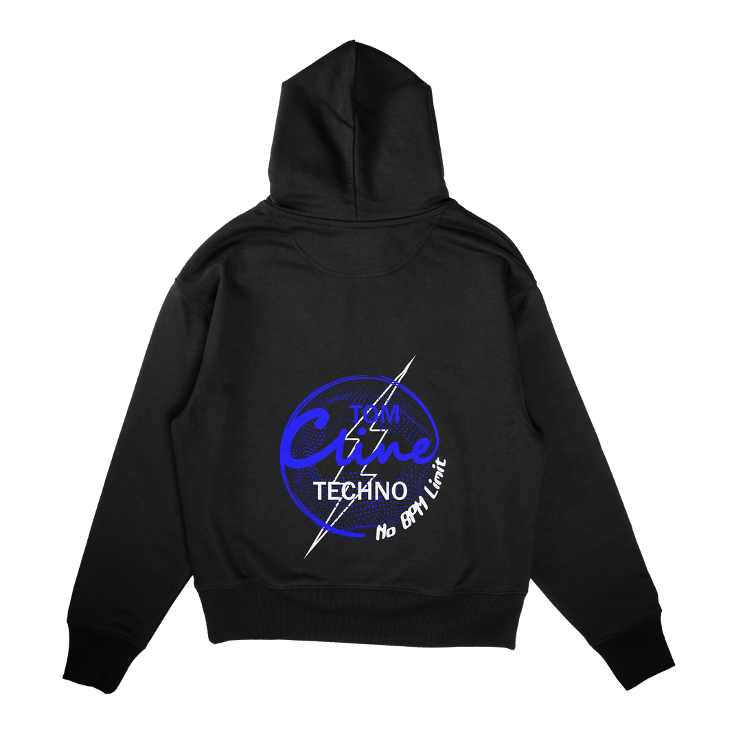 TOM CLINE - Techno Kleidung | T-Shirts, Hoodies und Outfits – Tom Cline